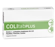 Prodotti - Colitab Plus
