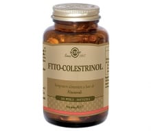 Prodotti - Fito-Colestrinol