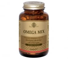 Prodotti - Omega Mix