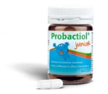Prodotti - Probactiol Junior