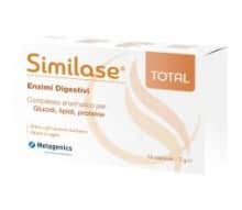 Prodotti - Similase Total