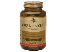 Prodotti - Vita Metafolic