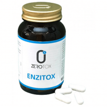 Prodotti - Zerotox Enzitox