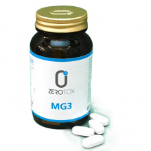 Prodotti - Zerotox MG3